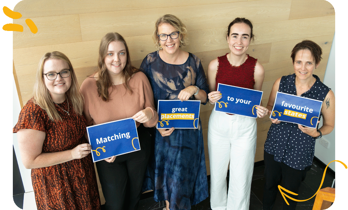 Meet the team - Affinity Nursing