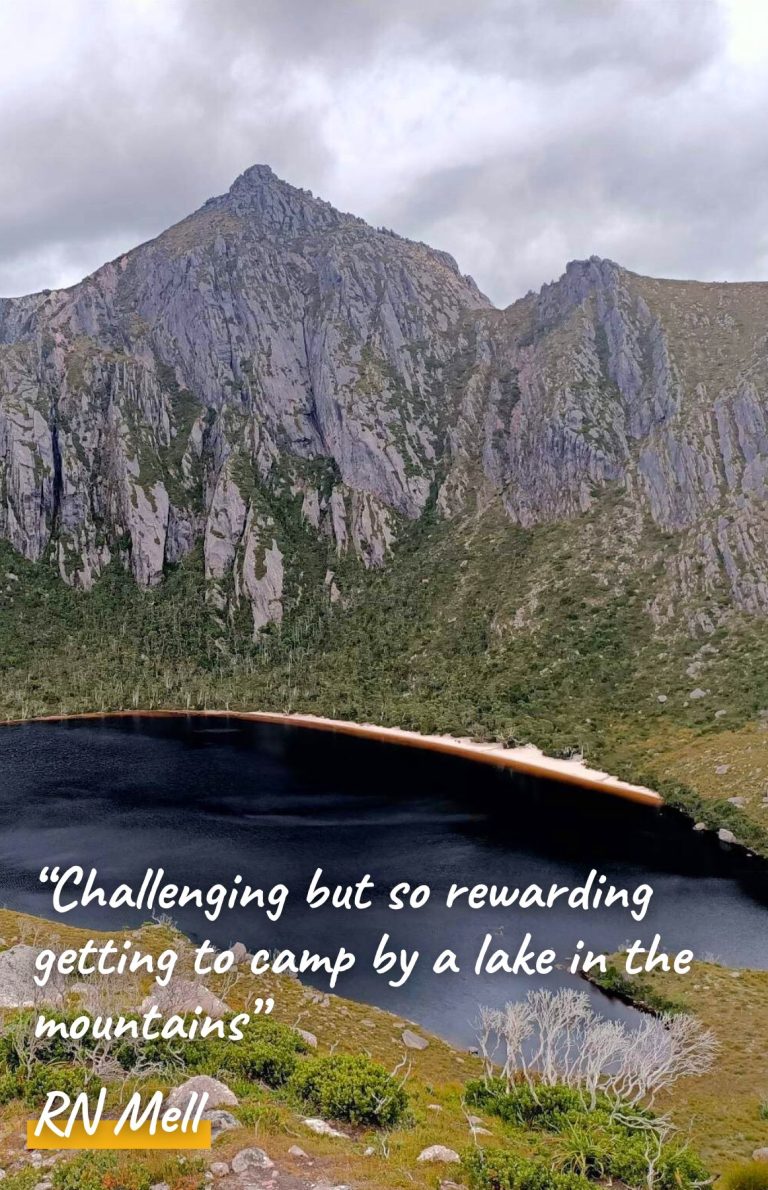 Must-do trails for the hike-a-holic travel nurse - Affinity Nursing