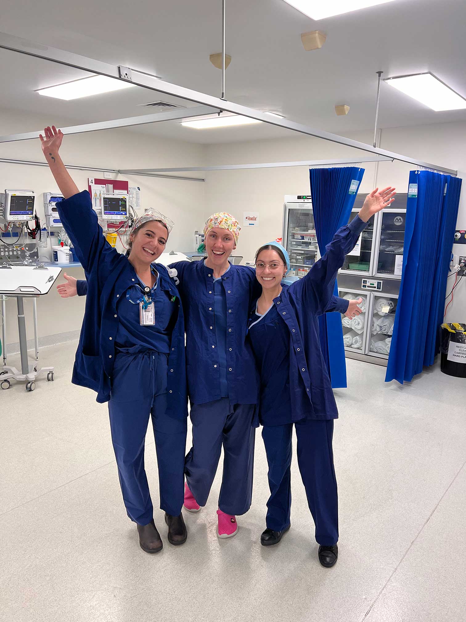 Meet RN Mary - Gaining confidence through lifelong learning - Affinity ...