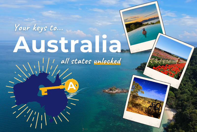 Be A Travel Nurse In Your Favourite State With Affinity Nursing